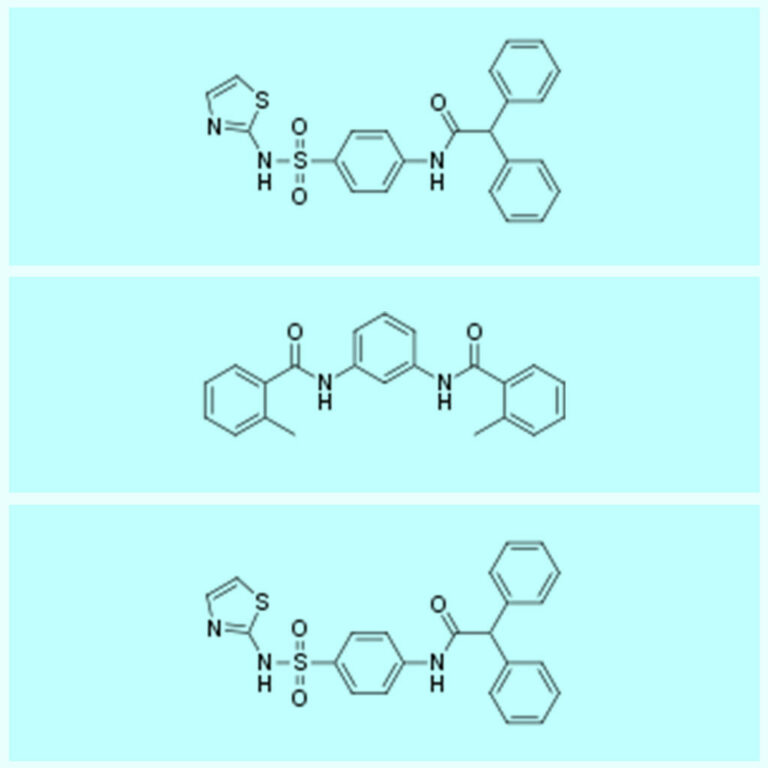 Voltage-Gated Sodium Channel Modulators | Alomone Labs